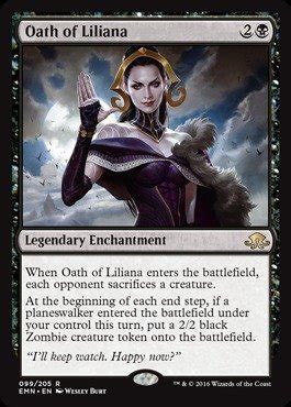 Top 5 Liliana Cards Your Essential Buying Guide