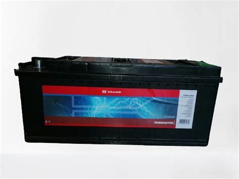 Akumulator 12v 135ah 1000a