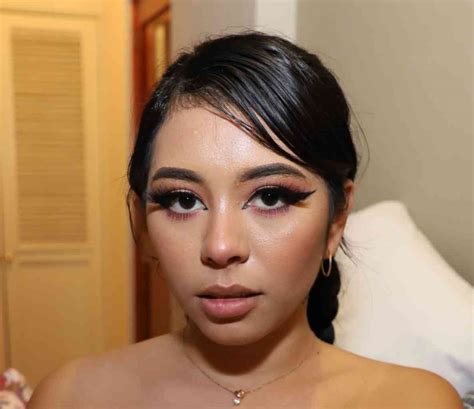 Yamileth Ramirez Bio Age Height Wiki Boyfriend Birthday