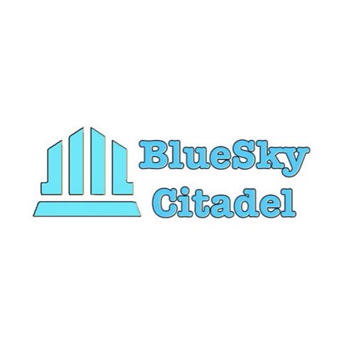 BlueSky Citadel YouTube