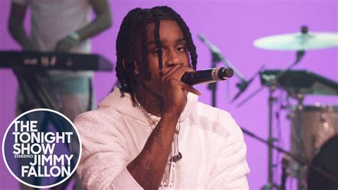 Polo Gs Rapstar” Debuts 1 On The Billboard Hot 100