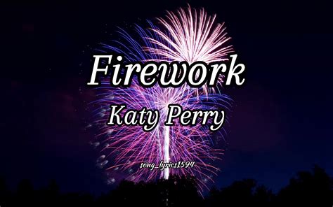 Katy Perry Firework Katy Perry Firework Images Free Download On