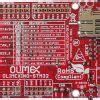 Buy Olimex OLIMEXINO STM ARDUINO MAPLE Like Board With STM F RBT At Best Price