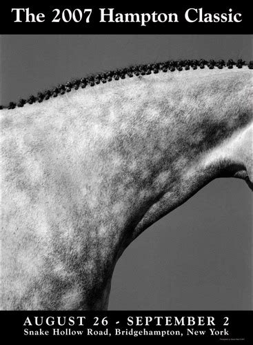 20 Collectors Item Hampton Classic Posters And A Clue About The Super Secret 2014 Edition