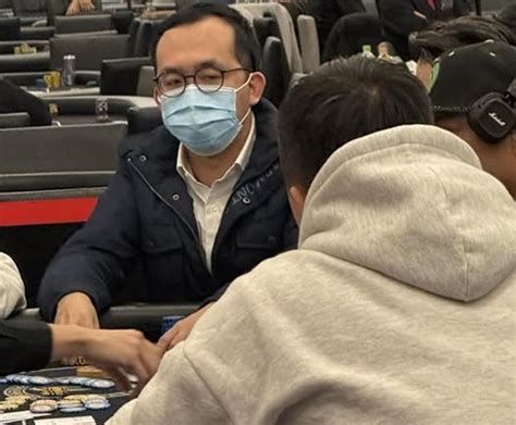 劉彥澧遭爆上班打德撲強調合法 名嘴點破關鍵酸徐巧芯「深陷詐賭」