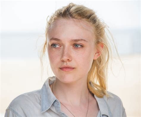 Dakota Fanning Very Good Girls