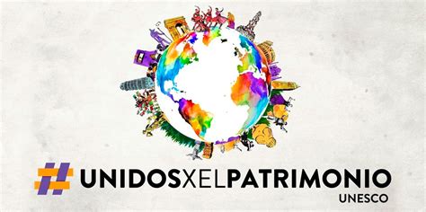 Día Internacional del Patrimonio Mundial iNMSOL