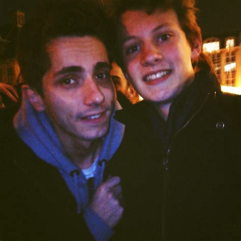 Simon Lefebvre Youtube