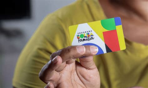 Como Se Cadastrar No Bolsa Família Veja O Passo A Passo Economia G1