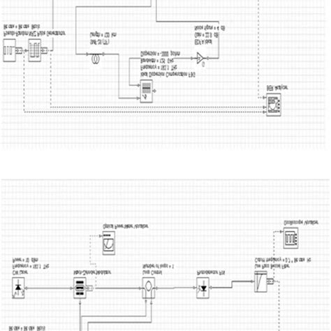 Dispersion Symmetrical Compensation System Setup And Dispersion Download Scientific Diagram