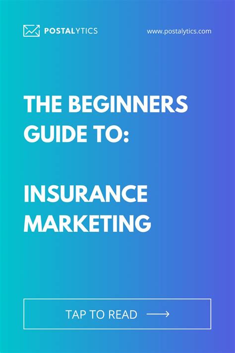 Insurance Marketing Beginners Guide To Avoiding Common Pitfalls On