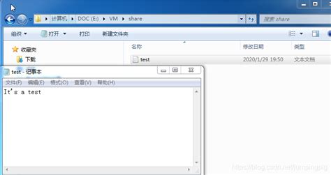 设置virtualbox共享文件夹的方法 Csdn博客
