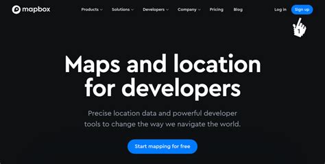 Adding The Map Leaflet Component To An Angular Application Dev Community
