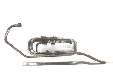 Man 3 Series 19293 0194 81512500178 Ac Hose For Man 3 Series
