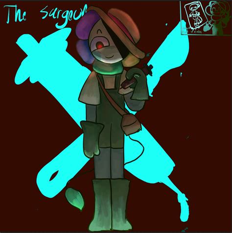 Finally Posting About My Au Fandom