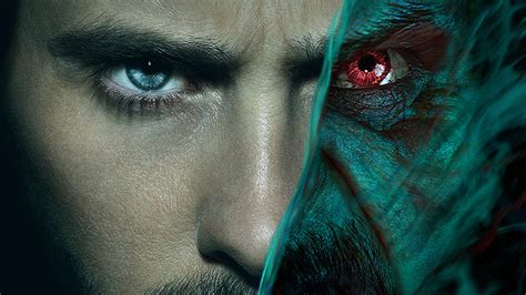Morbius è un cinecomic orrendo Wired Italia