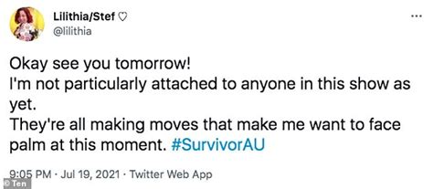 Frustrated Australian Survivor Fans Brand This Season The Worst Yet