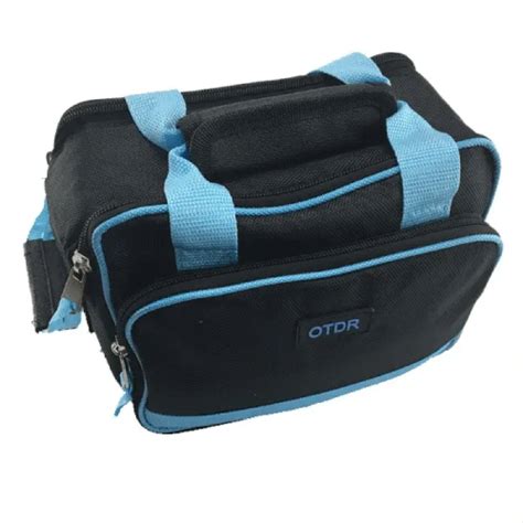 Fiber Optic Otdr With 3km Vfl Multi Function Testing Tool Gaotek Gao Tek