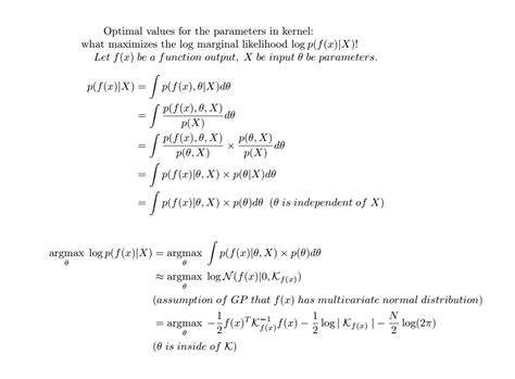Bayesian Dl 2 Gaussian Process By Jun94 Jun Devpblog Medium
