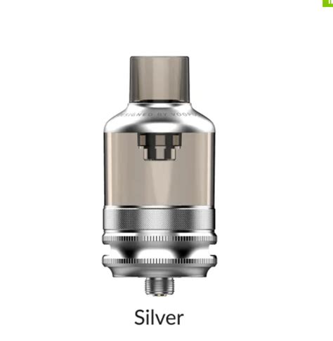 Tpp Tank Silver Thevapeman Ca
