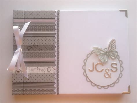 Libro De Firmas Para Boda