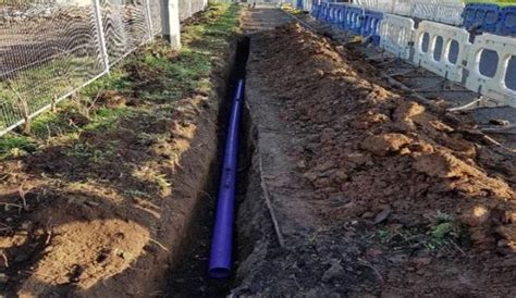 Identifying Ofnls Equipment And Infrastructure Ofnl