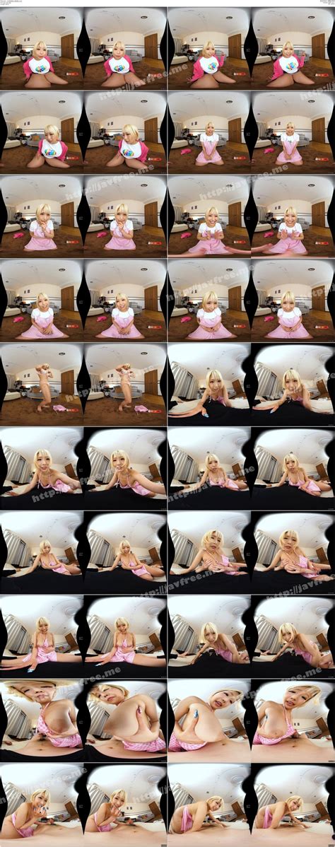 WVR VRバブみ全開VR保育士志望の金髪ギャルのエロあま保育実習 乙アリス High quality JAV