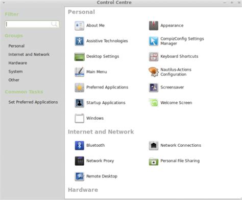 Howtolinuxmintautostart Serviio Wiki