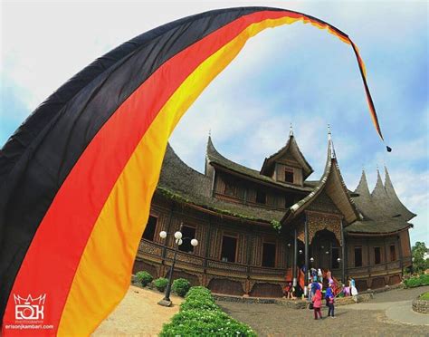 INJIL BUKAN MINANG HARGAI KEARIFAN LOKAL PORTAL ISLAM