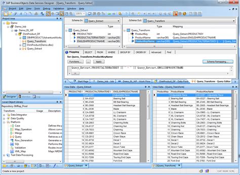 Sap Bods 4 1 Software