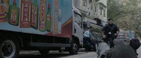 IMCDb Org 2008 Isuzu N Series In Jing Yi Wui Long 2022