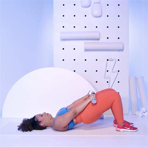 Glutes Exercises For Women