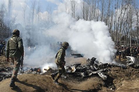 Five Iaf Officials Found Guilty In Friendly Fire That Killed Six