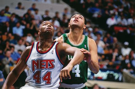 50 Greatest NBA ABA Players Not In The Hall Of Fame