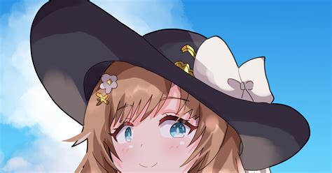 グランブルーファンタジー 水着ラジエル シャルムのイラスト Pixiv