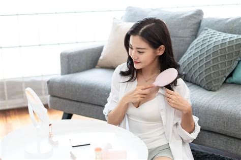 洗发水护发素到底先涂哪个 澎湃号湃客 澎湃新闻 The Paper