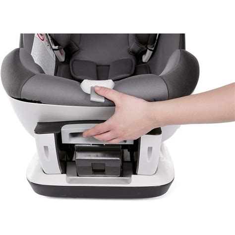 Chicco Seat Up Pearl Car Seat