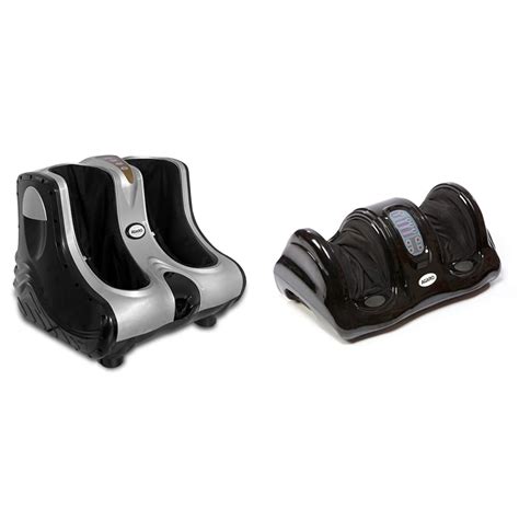 Agaro Amaze For Foot Calf And Leg Massager With Vibration And Heat 3