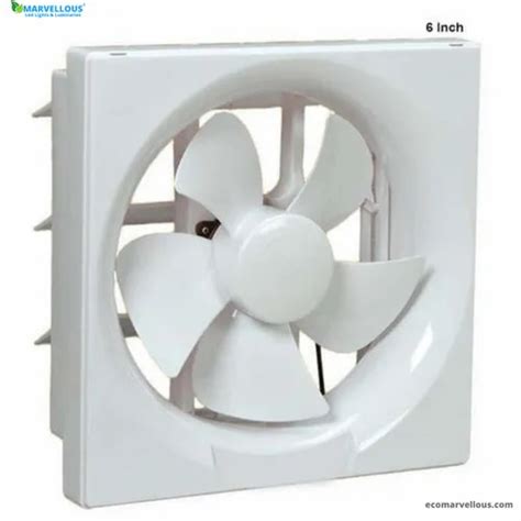 Exhaust Fan At 600 00 Inr In Hyderabad Telangana Farm Tech