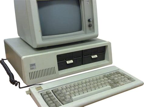 Cómo es que funciona una computadora