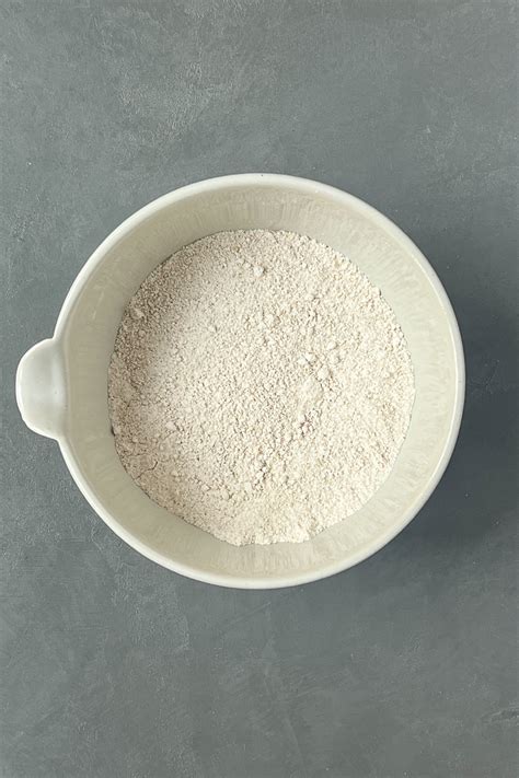 Easy Oat Flour Pancakes