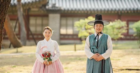 한복 스냅 김승해 숨고 숨은고수