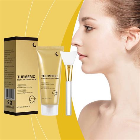 Fmbmuo Face Mask Skin Carefmbmuo Full Face Hydrating Mask 112ml Anti