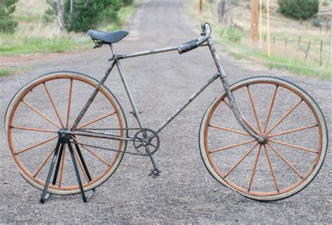 Bicycles