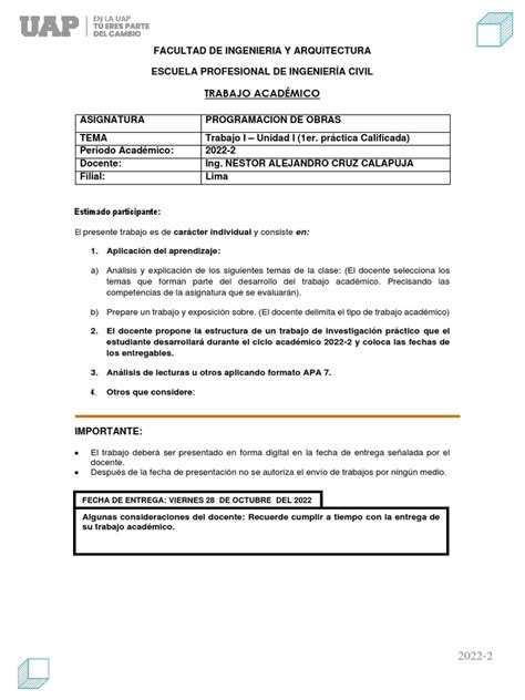 1 practica programacion pdf