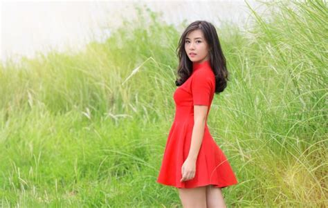 🔥 20 Girl Red Dress Wallpapers Wallpapersafari