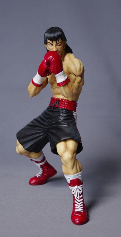 The Fighting New Challenger