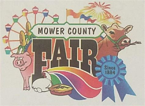 Events From August 6 November 6 Mower County Historical Society