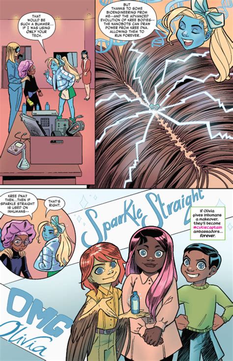 Moon Girl And Devil Dinosaur 3 2023 Written By Jo Tumbex