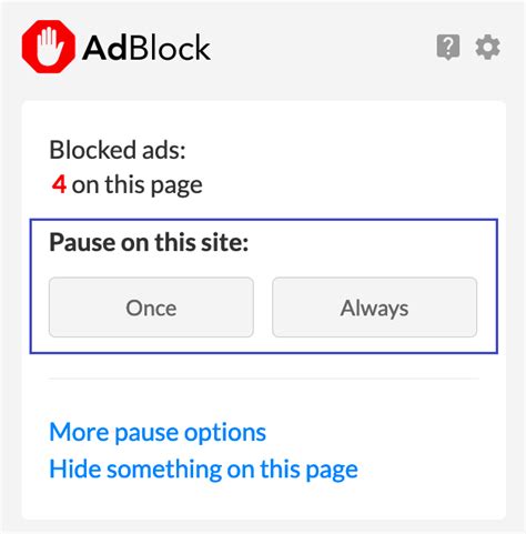 What Is Err Blocked By Client How To Fix It